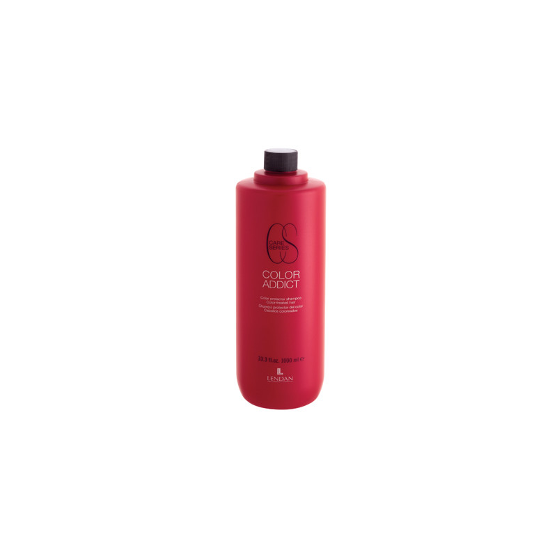 Lendan Color Addict Color protection Shampoo