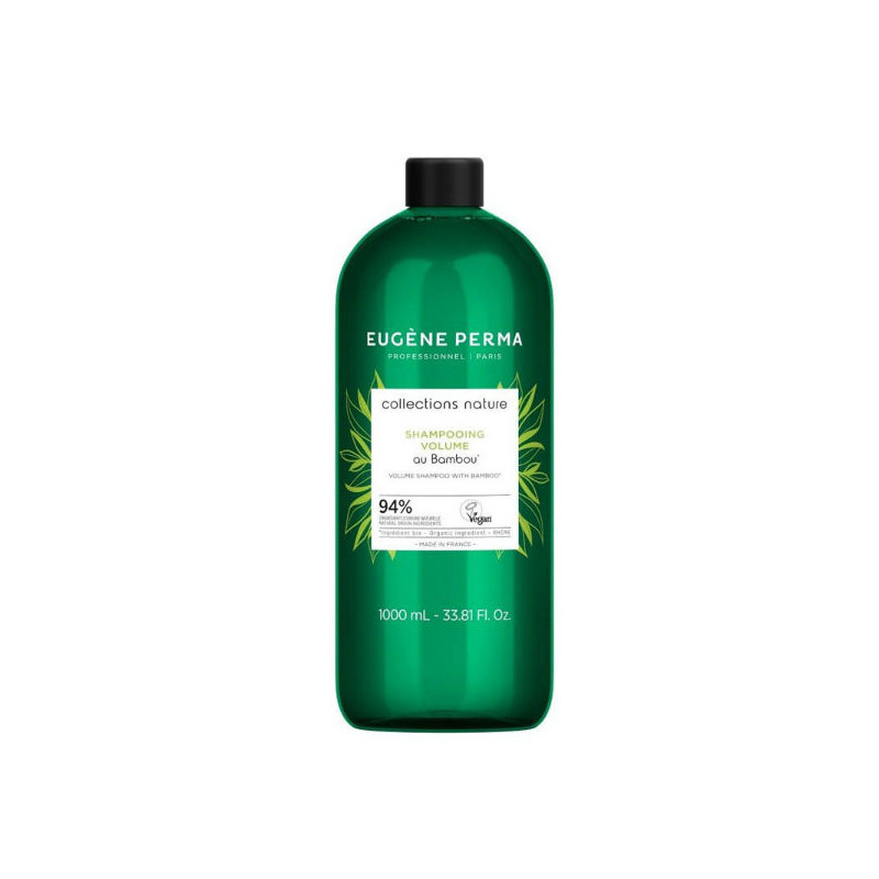 Eugene Perma Collections Nature Volume Shampoo