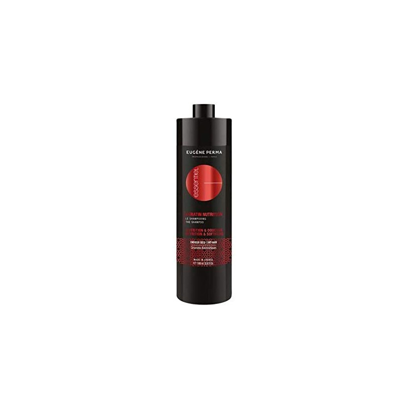Eugene Perma Essentiel Keratin Nutrition Shampoo