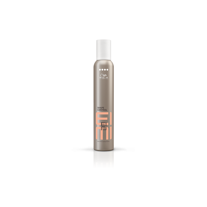 Wella Eimi Shape Control